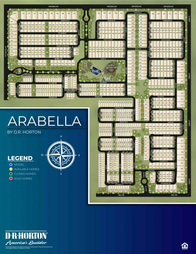 Tatum And Bell Housing Development at Sylvia Aaron blog